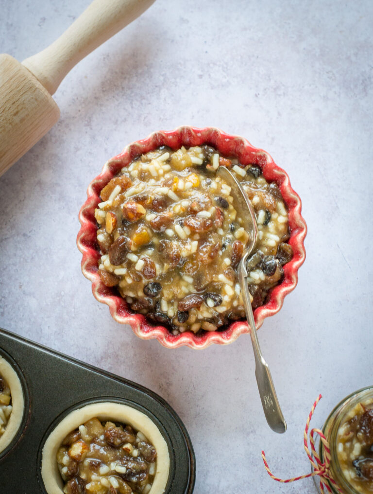 Vegan Mincemeat The Veg Space vegan-mincemeat-the-veg-space