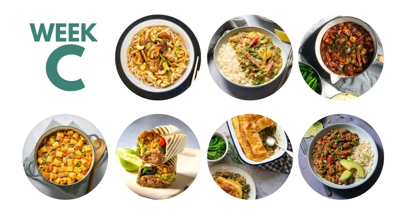 Four Week Vegan Meal Plan The Veg Space four-week-vegan-meal-plan-the-veg-space